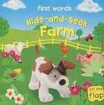 农场里的词语捉迷藏First Words hide-and-seek Farm_百度百科