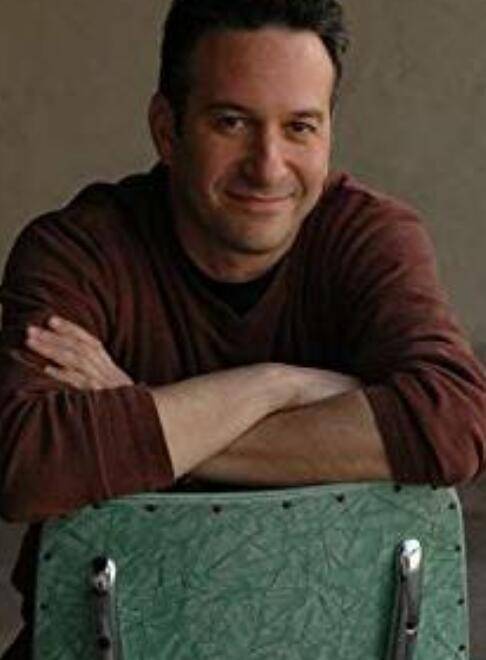 Jon Kellam_百度百科