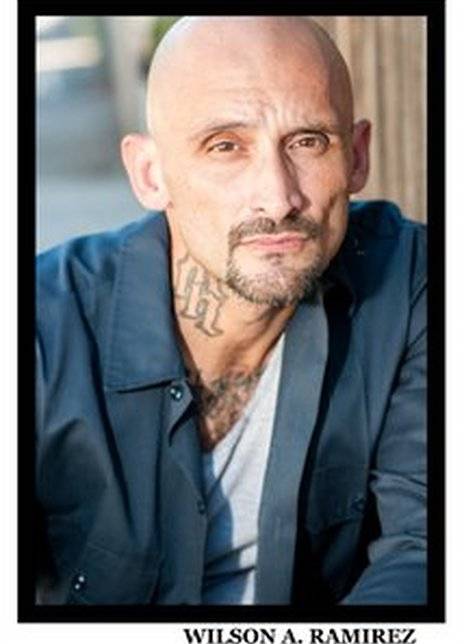 Wilson Ramirez_百度百科