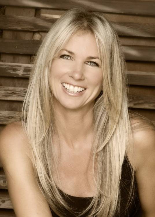 Toni Hudson_百度百科