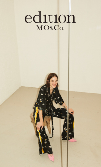 edition（服装品牌）_百度百科