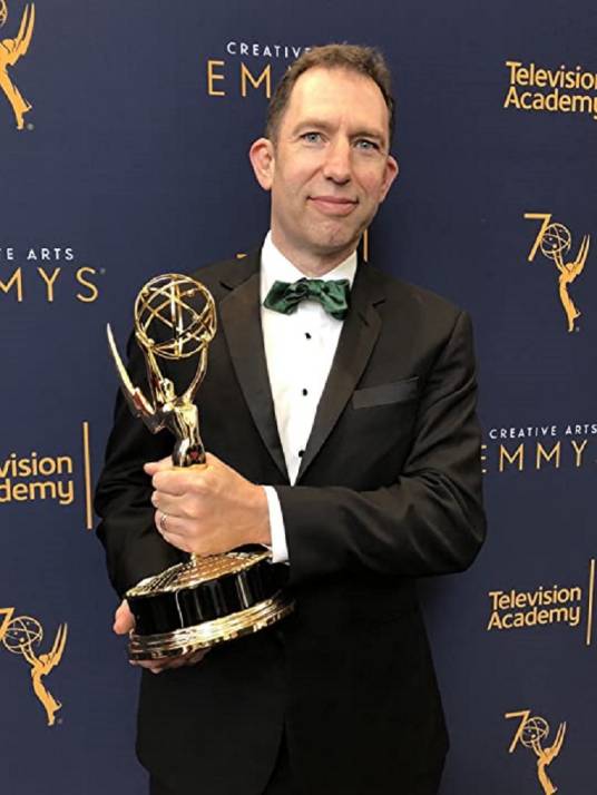 Wesley Archer_百度百科