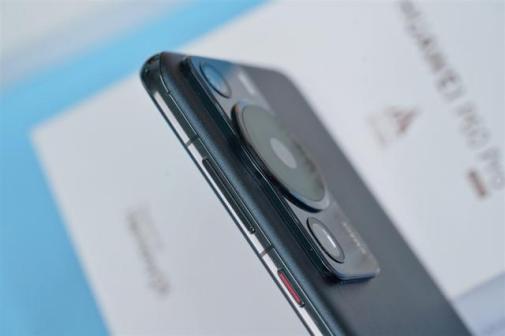 华为P60 Pro_百度百科