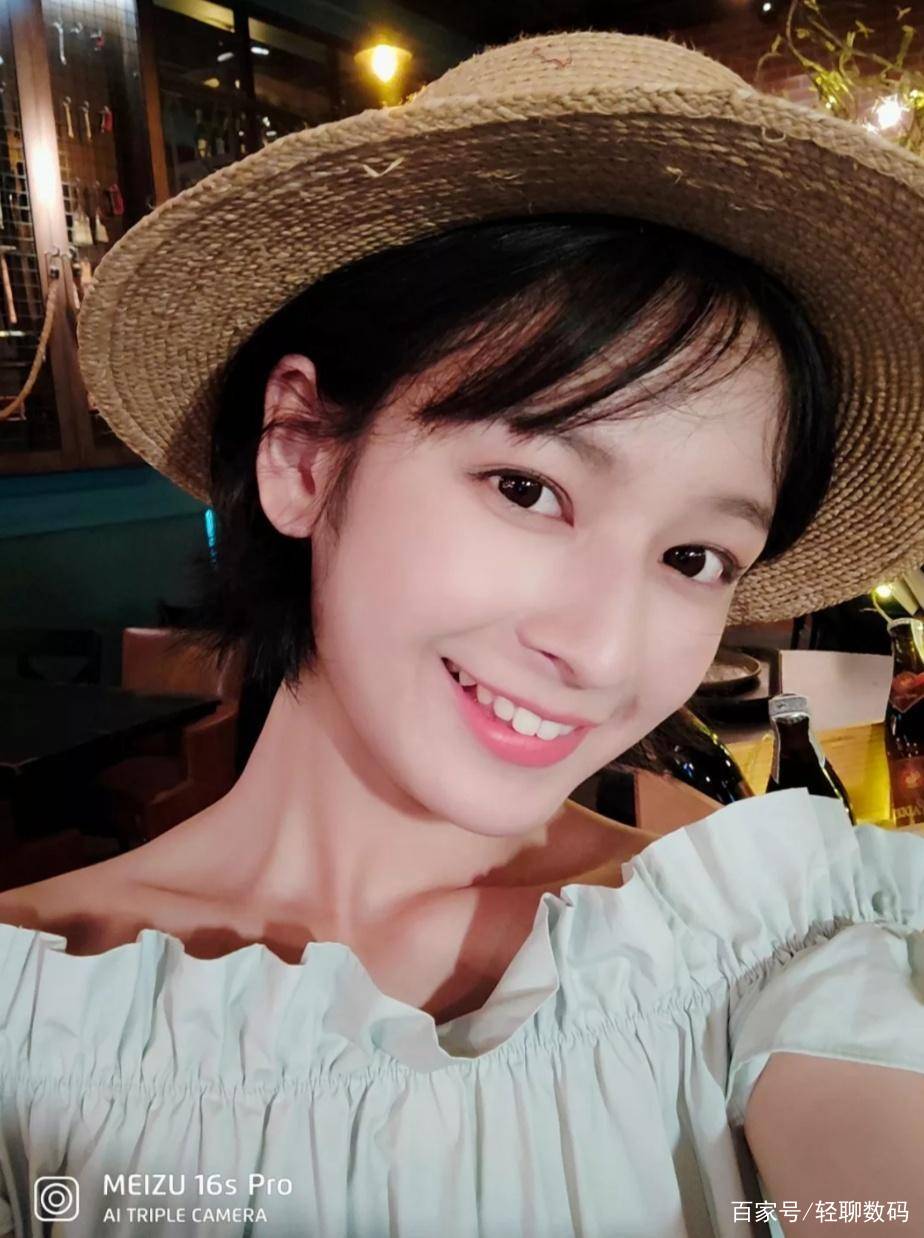 魅族16s pro让产品说话：855 plus+极边全面屏完美解析工匠艺术_百科TA说