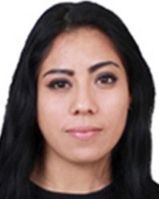 HERNANDEZ GODINEZ Mayra Alejandra_百度百科