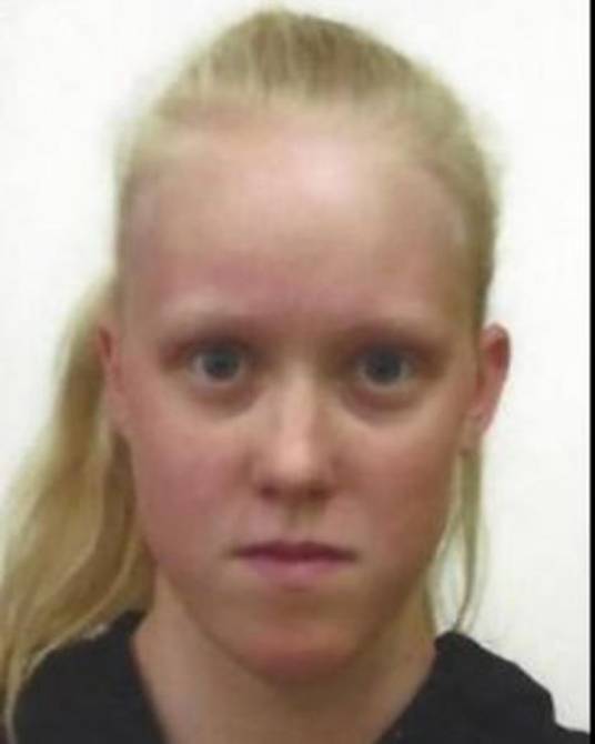 VAN RIJSWIJK Ashley_百度百科