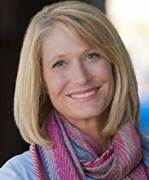 Susan Conklin_百度百科