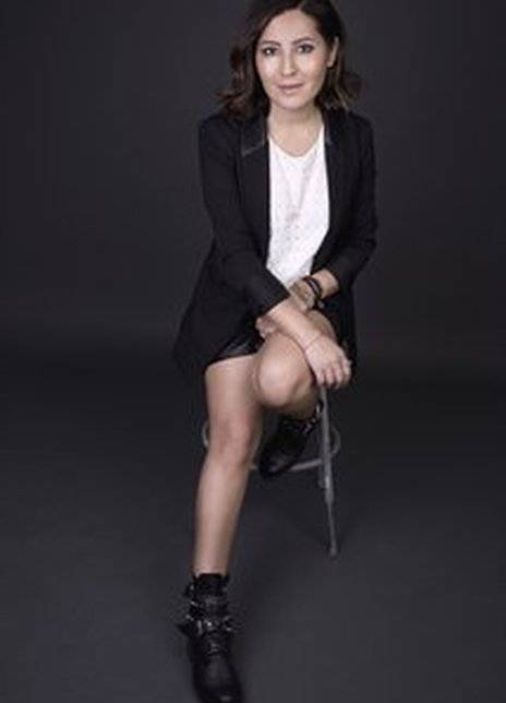 Lidia Sek_百度百科