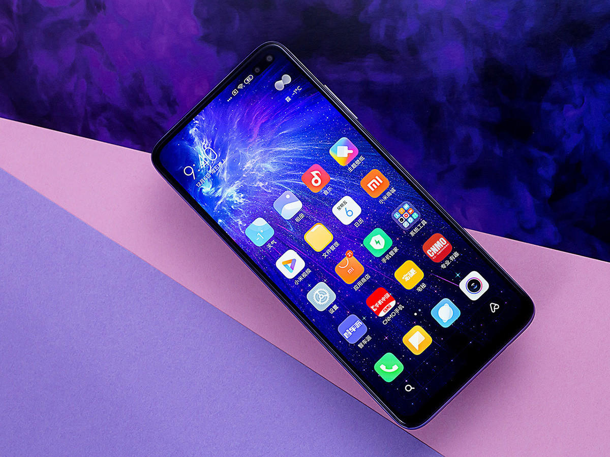 红米K30 5G评测，2000元内性价比最佳的5G双模手机_百科TA说