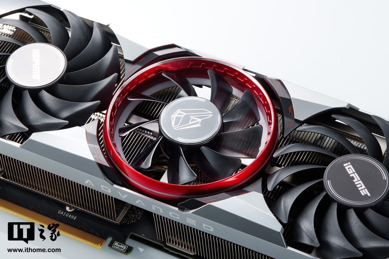 七彩虹 iGame GeForce RTX 3060 Advanced 12G OC 体验_百科TA说