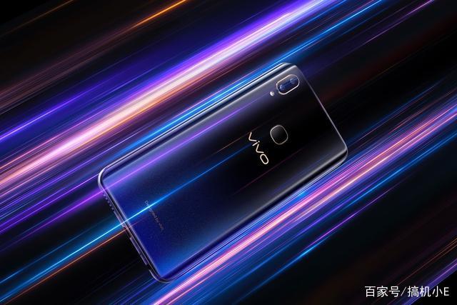 千元第一颜值+性价比！vivo Z3全面曝光：多项史无前例_百科TA说