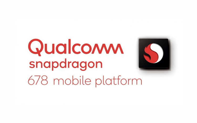 骁龙675迎来更新换代 高通悄然发布骁龙678_百科TA说