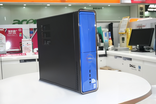 戴尔Inspiron 灵越 560S_百度百科