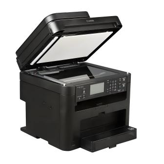 佳能iC MF226dn_百度百科