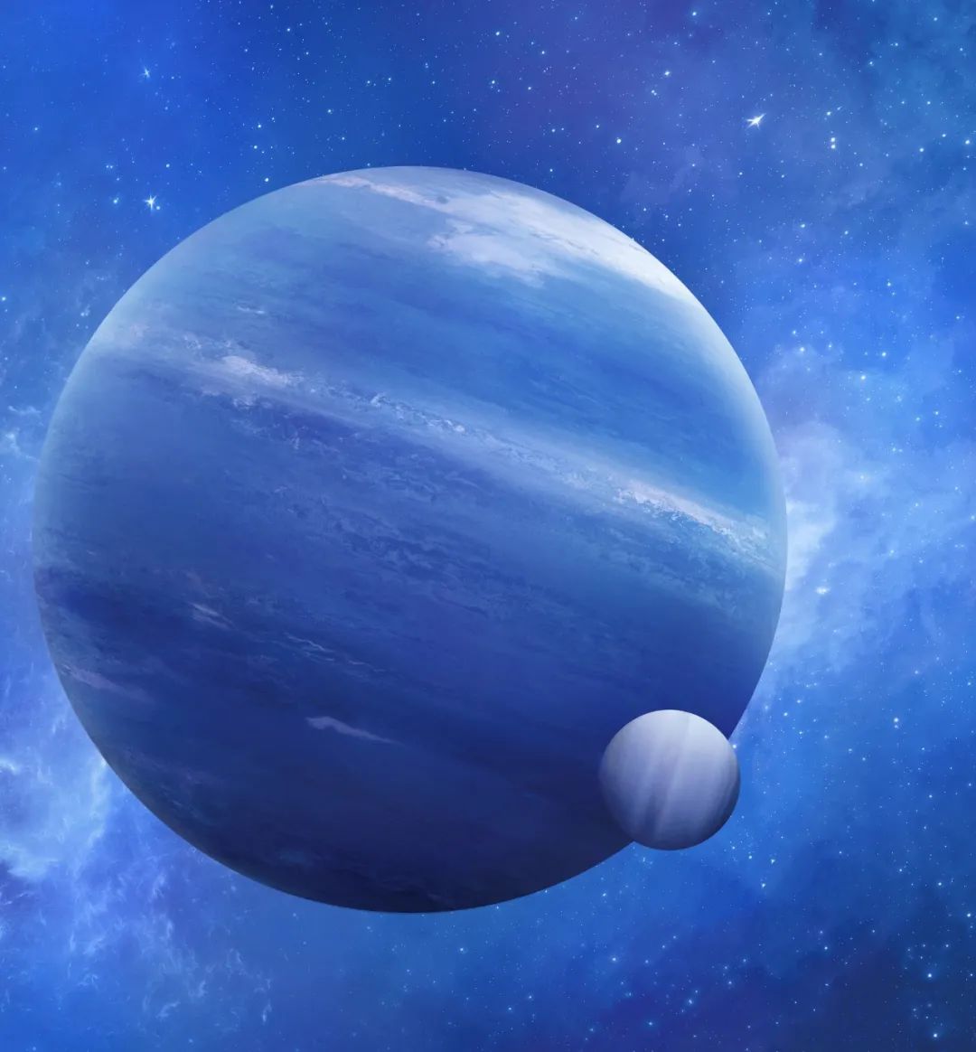 来自未来的手机？小米概念机MIX Alpha内置壁纸分享_百科TA说