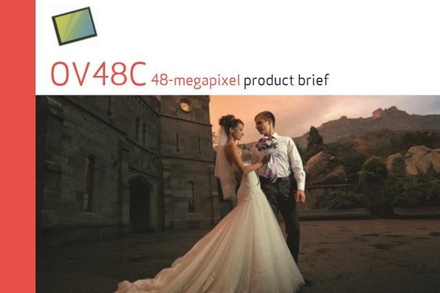 比1亿像素还大：OV发布4800W像素巨型CMOS，可惜太冷门没人首发_百科TA说