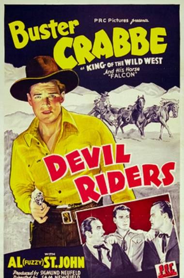 Devil Riders_百度百科