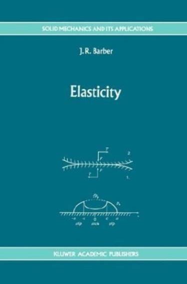 Elasticity (Solid Mechanics and Its Applications)_百度百科
