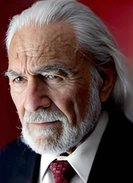 Jacob Witkin_百度百科