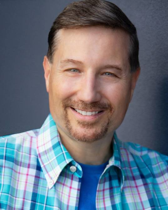Brett Beoubay_百度百科