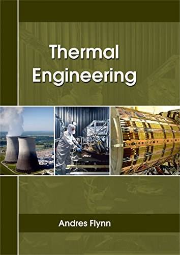 Thermal Engineering_百度百科
