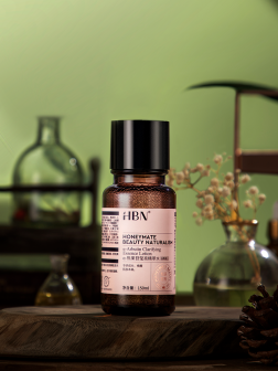 HBN（国货功效护肤品牌）_百度百科