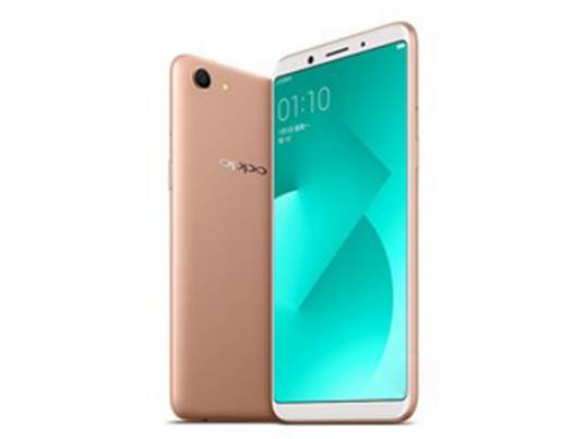 OPPO A83 （全网通）_百度百科
