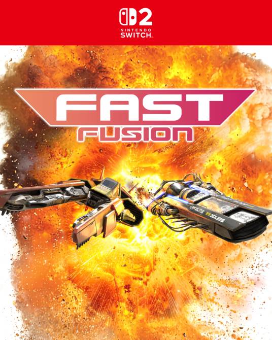 Fast Fusion_百度百科