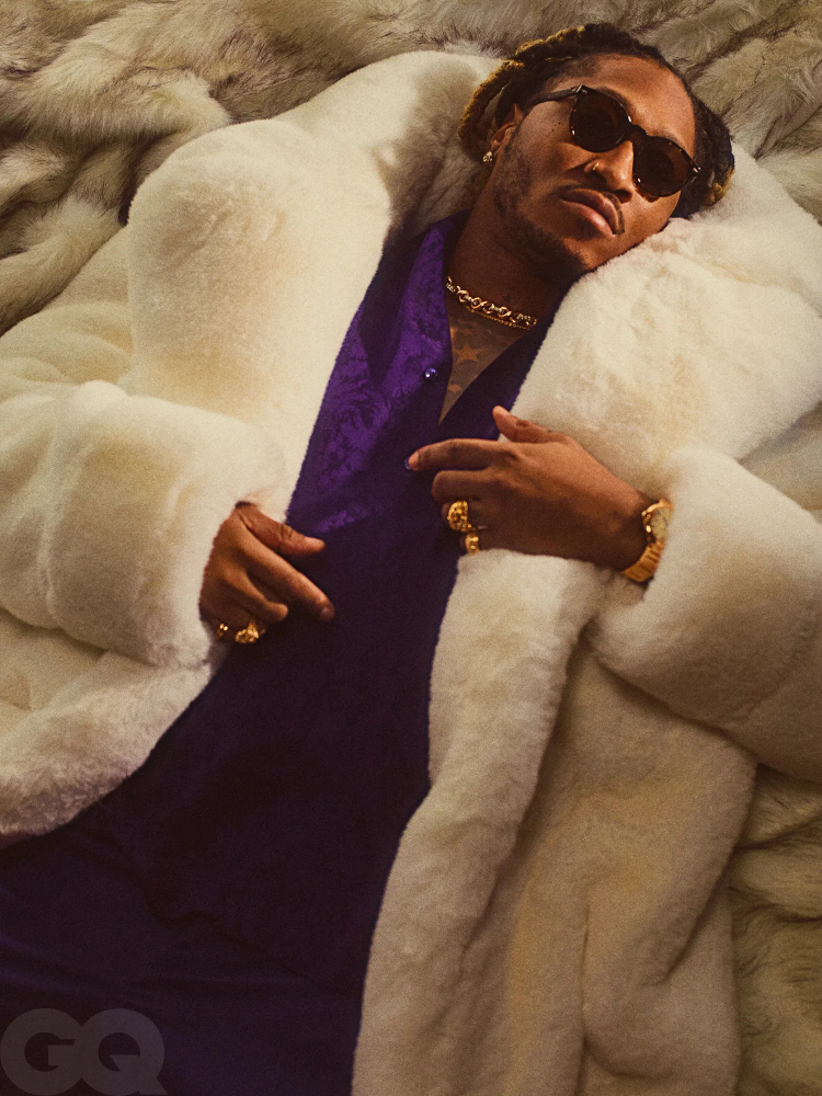 future（美国说唱歌手、词曲作者）_百度百科