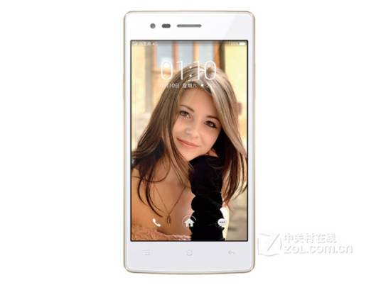 OPPO A31(A31c/电信4G)_百度百科