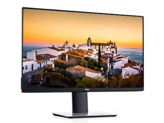 戴尔S2719HS_百度百科