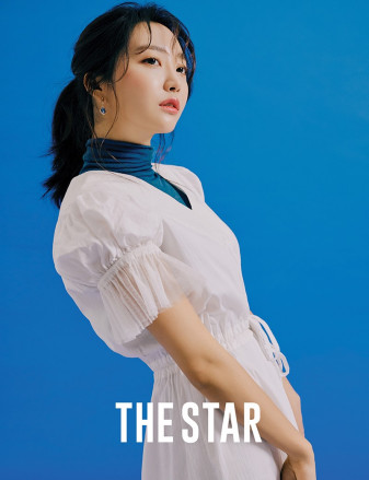 Punch（韩国女歌手）_百度百科