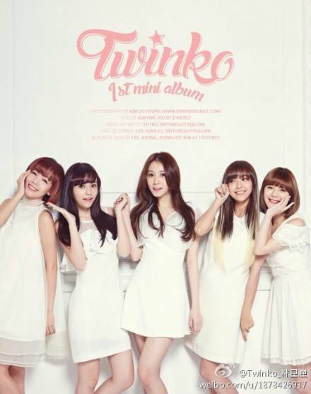 Twinko组合_百度百科