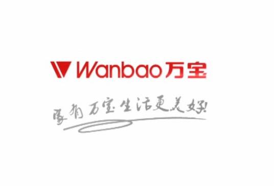 广州万宝集团有限公司_百度百科