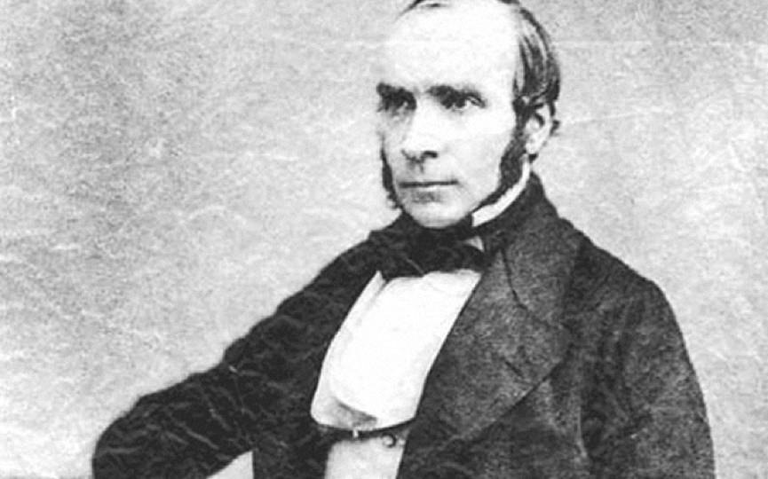 约翰·斯诺：侦破“霍乱案件”_百科TA说