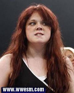 Mickie Knuckles_百度百科