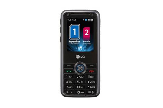 LG GX200_百度百科