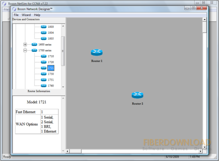 Boson NetSim_百度百科