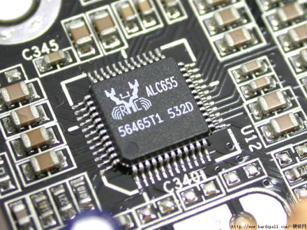 AC97声卡_百度百科