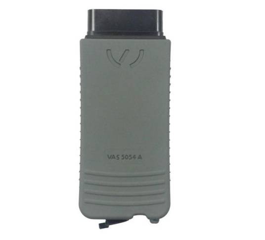 VAS 5054A_百度百科