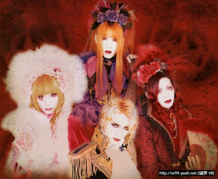 Lareine_百度百科