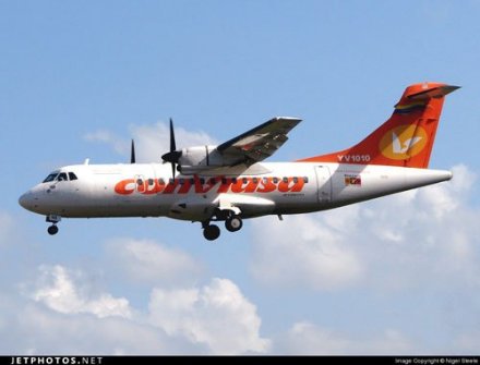 ATR42飞机_百度百科