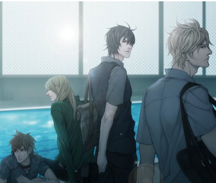 SWEET POOL_百度百科