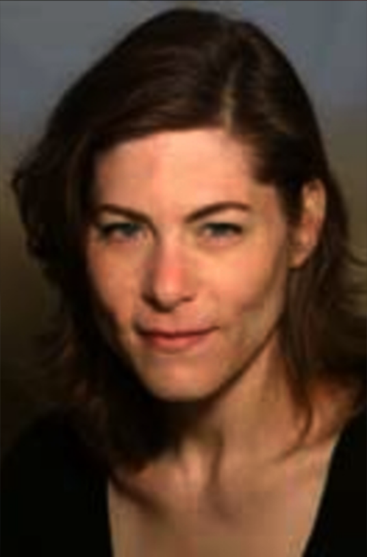 Kimberley Closson_百度百科