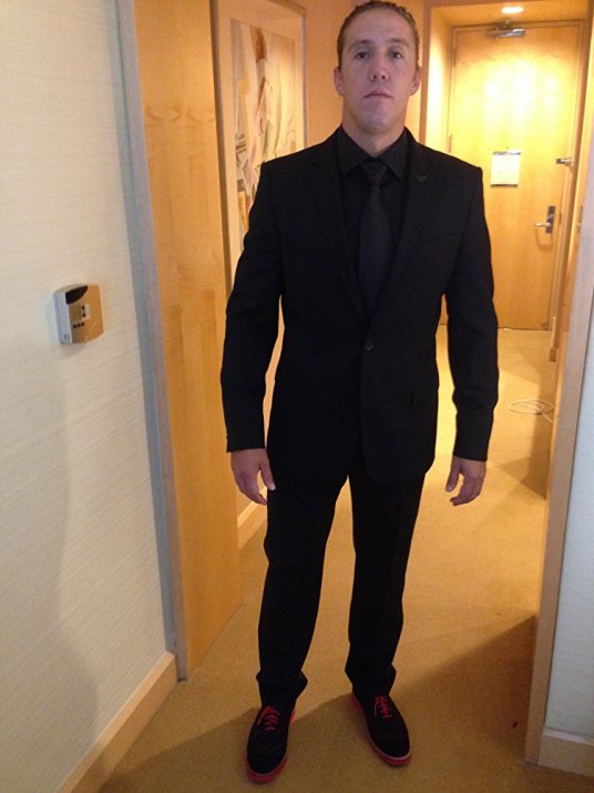 Andrew Arrabito_百度百科