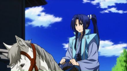 浅井长政（日本轻小说《织田信奈的野望》及其衍生作品中的角色）_百度百科