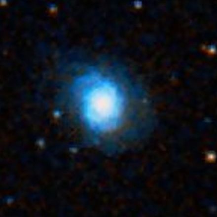 NGC 3331_百度百科
