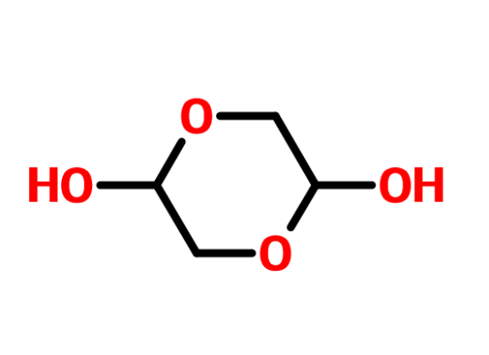 乙醇醛二聚体_百度百科