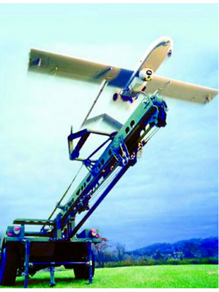 RQ-7无人机_百度百科