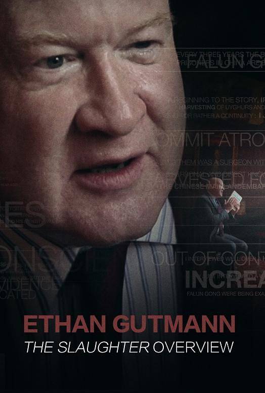 Ethan Gutmann: The Slaughter Overview_百度百科